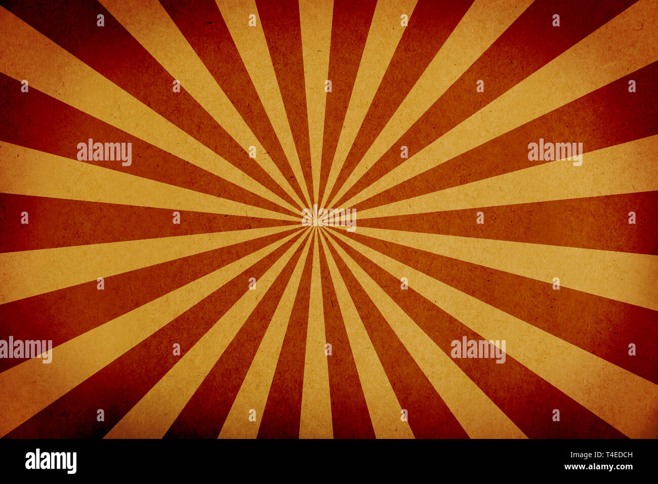 sunbeam on old toned paper background for your messages and designs ...