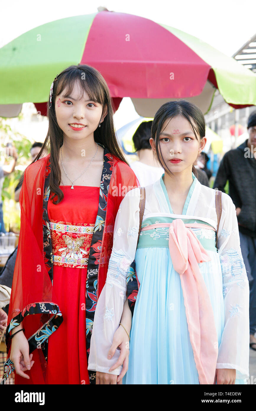 Girls going out hi-res stock photography and images - Alamy