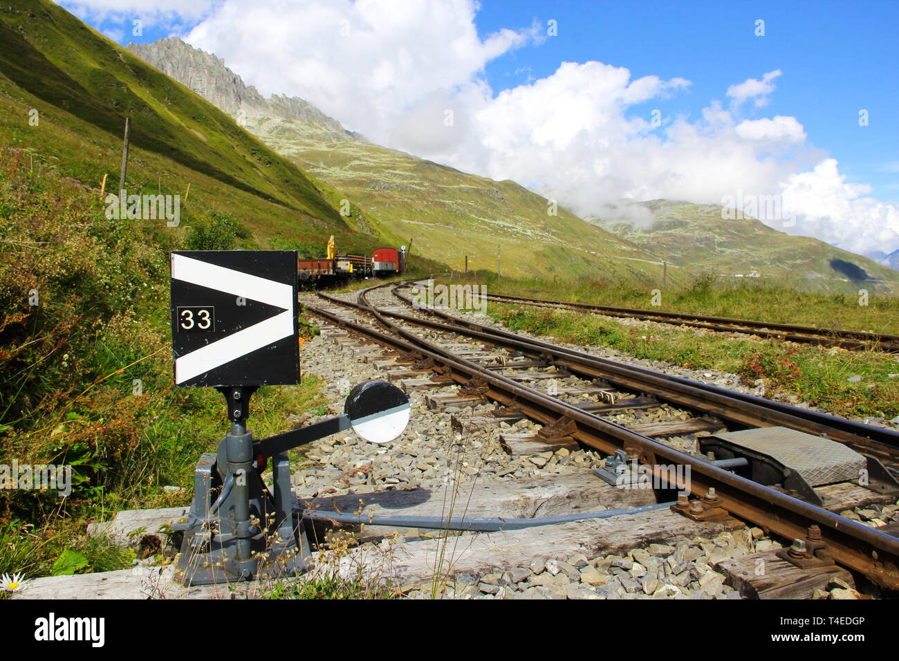 Old vintage historic railway railroad bridge architecture ...