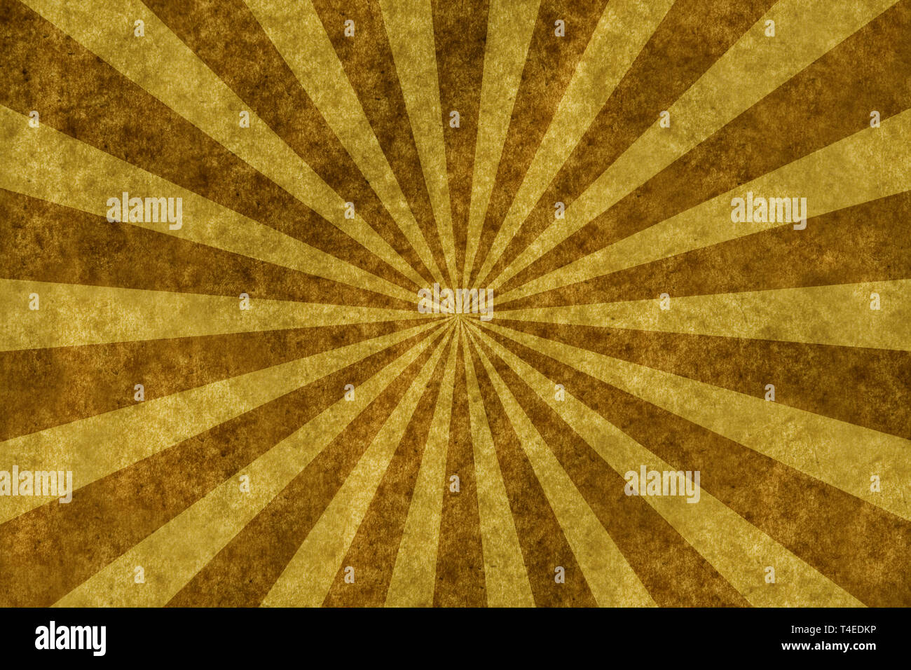 sunbeam on old toned paper background for your messages and designs ...