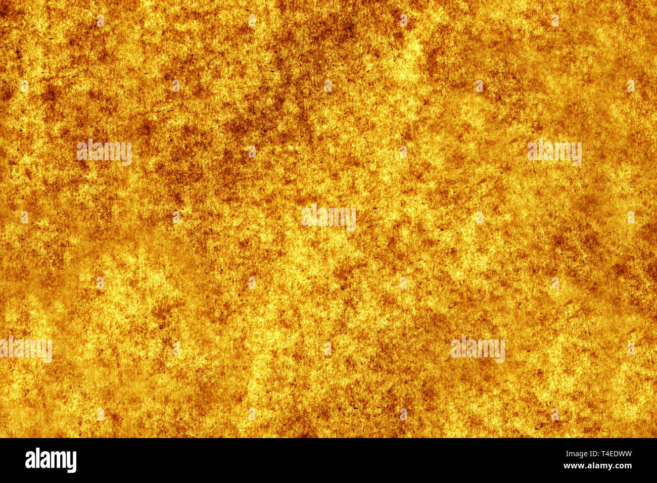 gold paper background for your messages and designs Stock Photo - Alamy