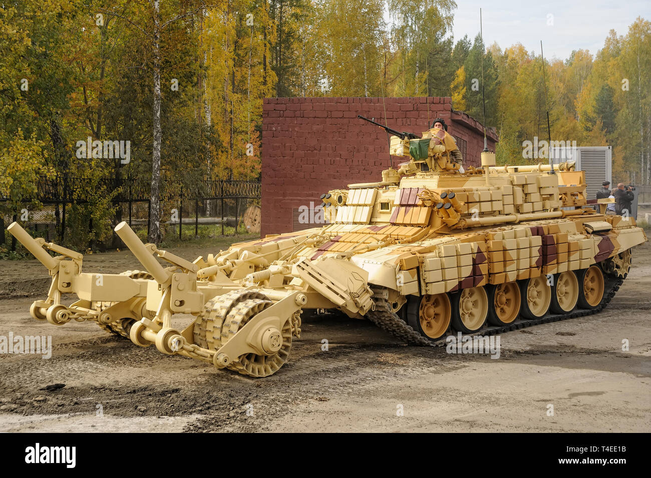 Bmr 3m hi-res stock photography and images - Alamy