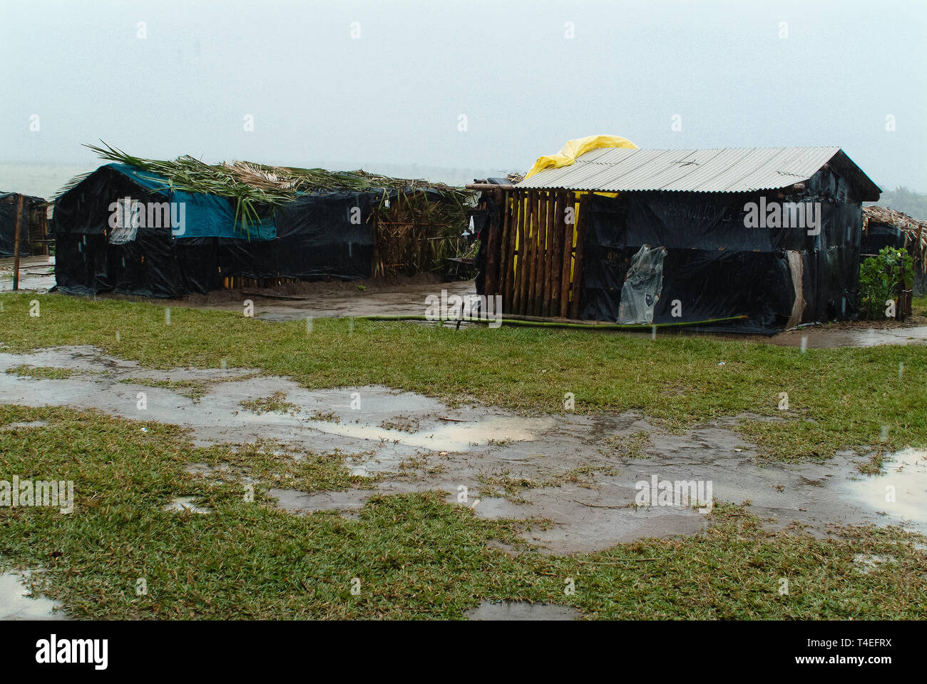 Landless workers’ movement hi-res stock photography and images - Alamy