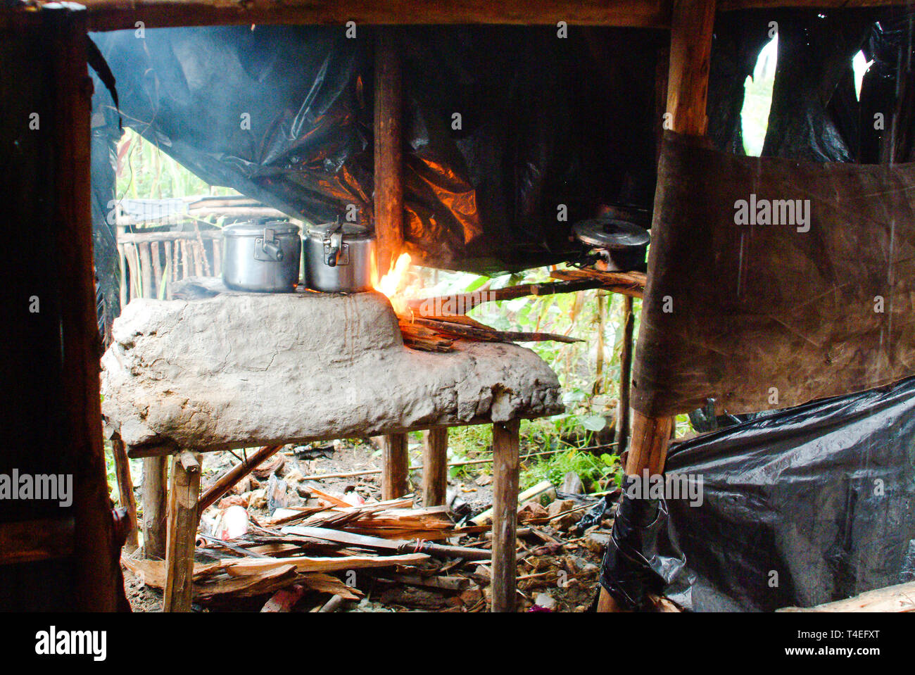 Landless movement hi-res stock photography and images - Alamy