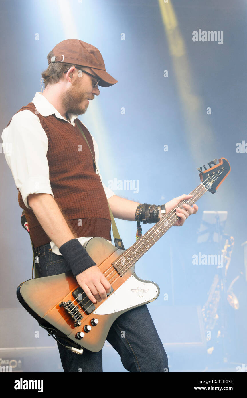 Greg churchouse of scouting for girls hi-res stock photography and ...