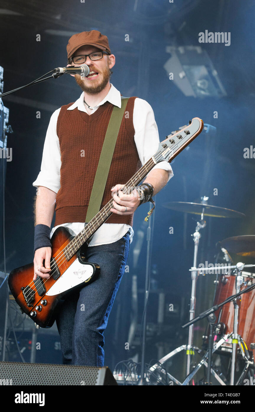 Greg churchouse of scouting for girls hi-res stock photography and ...