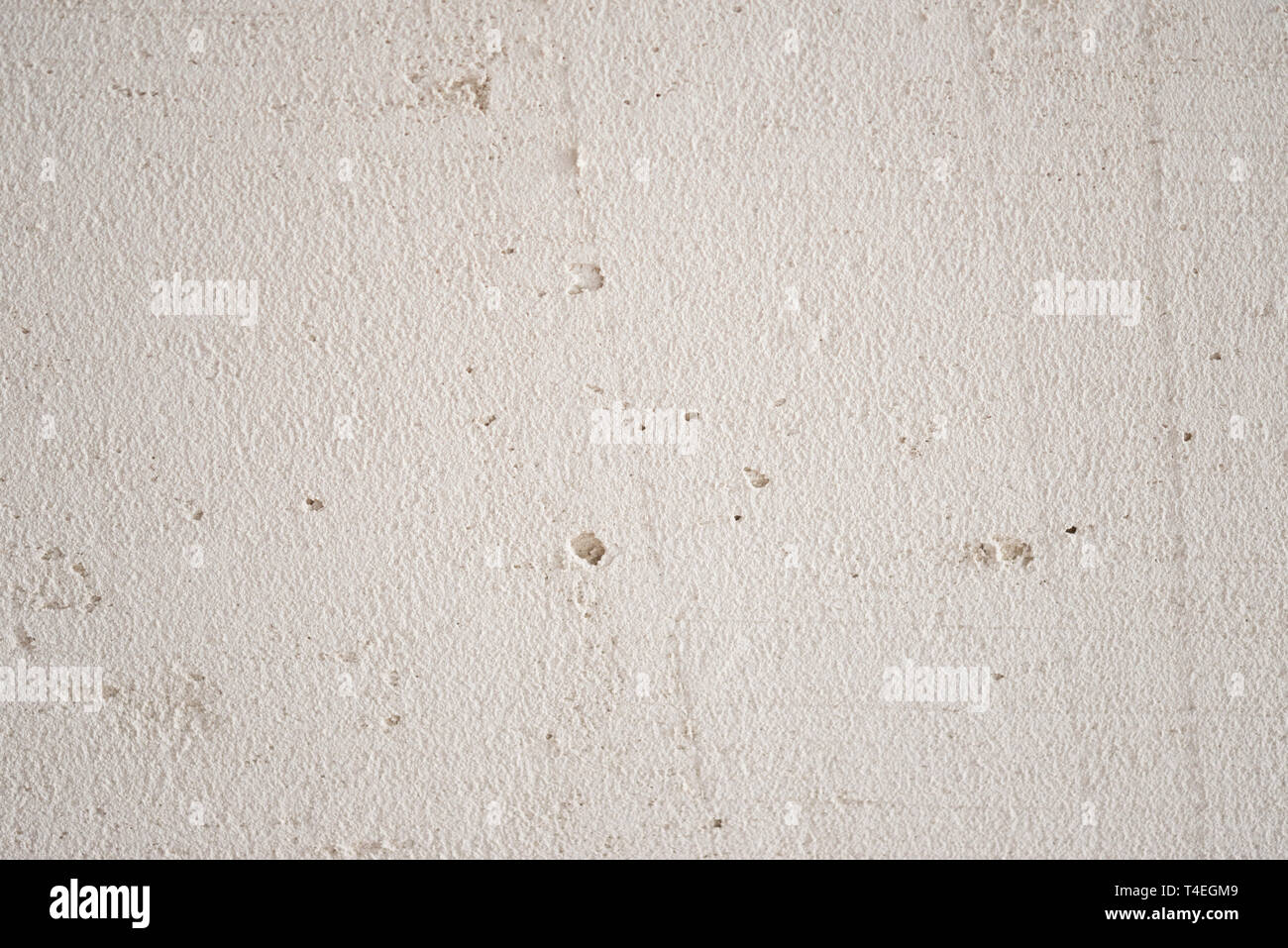 Plaster wall texture Stock Photo - Alamy