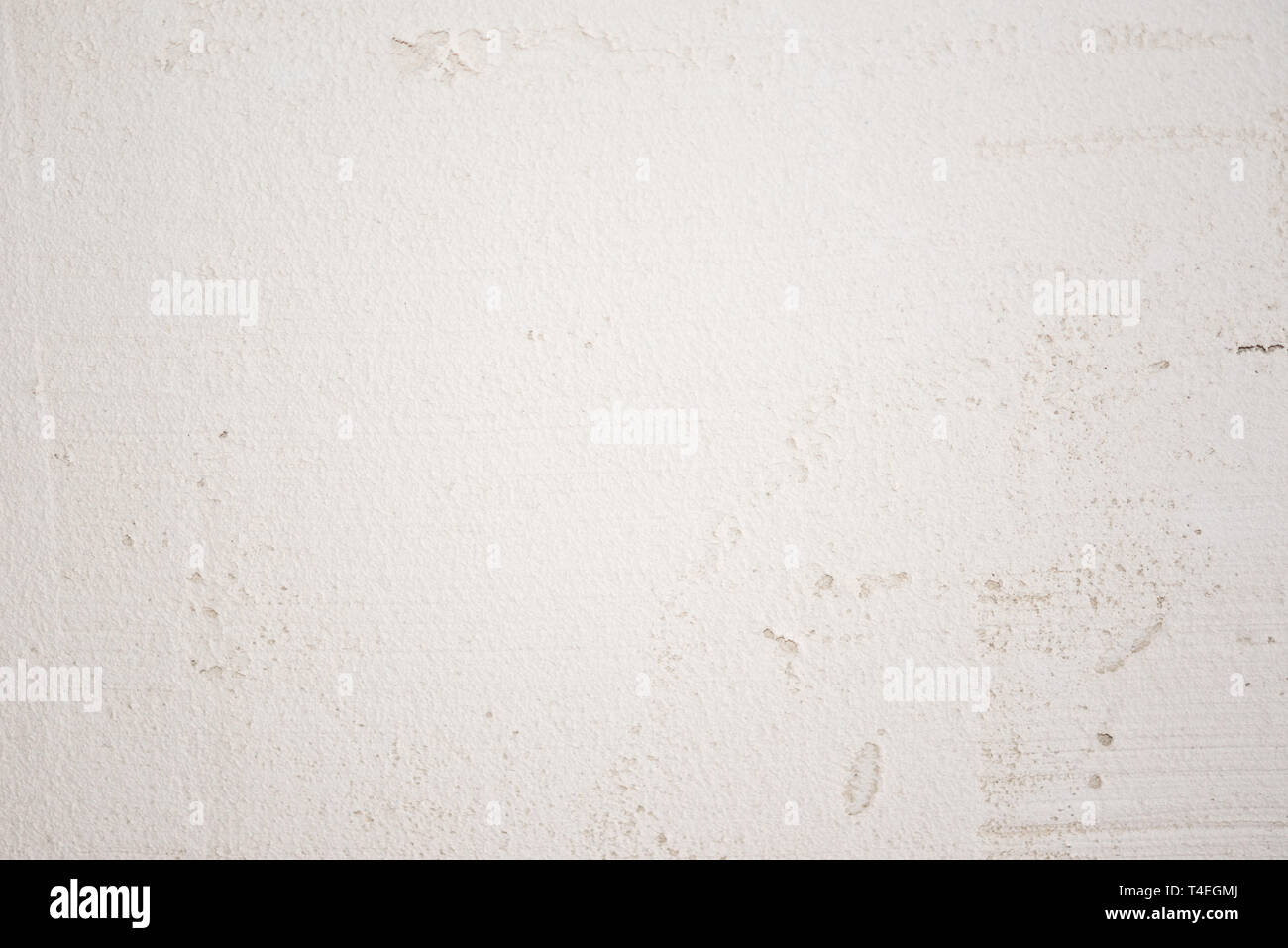 Plaster wall texture Stock Photo - Alamy