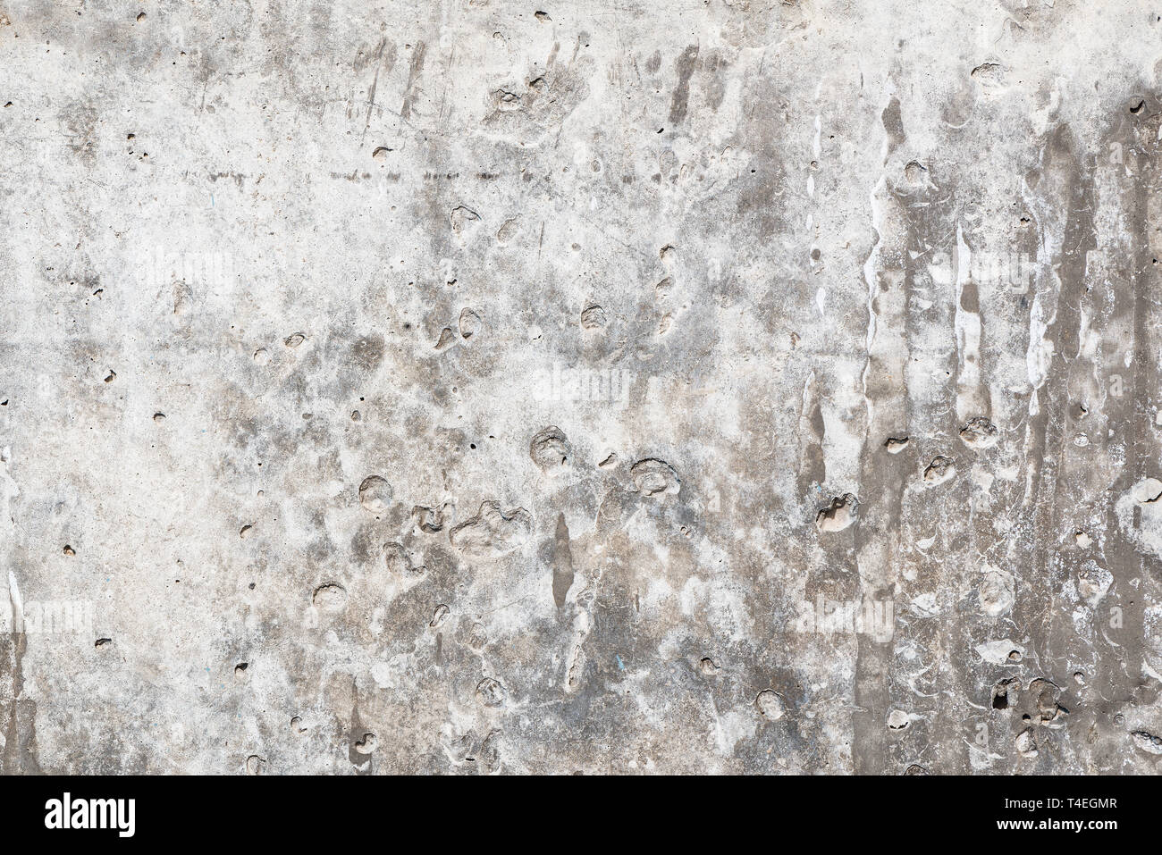 Cement wall texture Stock Photo - Alamy