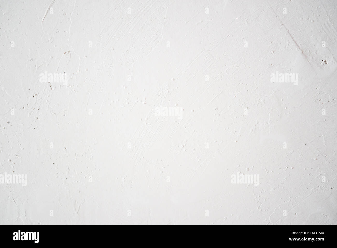 Plaster wall texture Stock Photo - Alamy