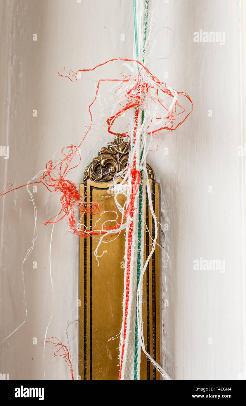 Roller Shuttered Door High Resolution Stock Photography and Images - Alamy