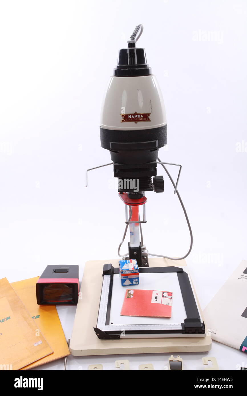 35mm black and white negatives hi-res stock photography and images - Alamy