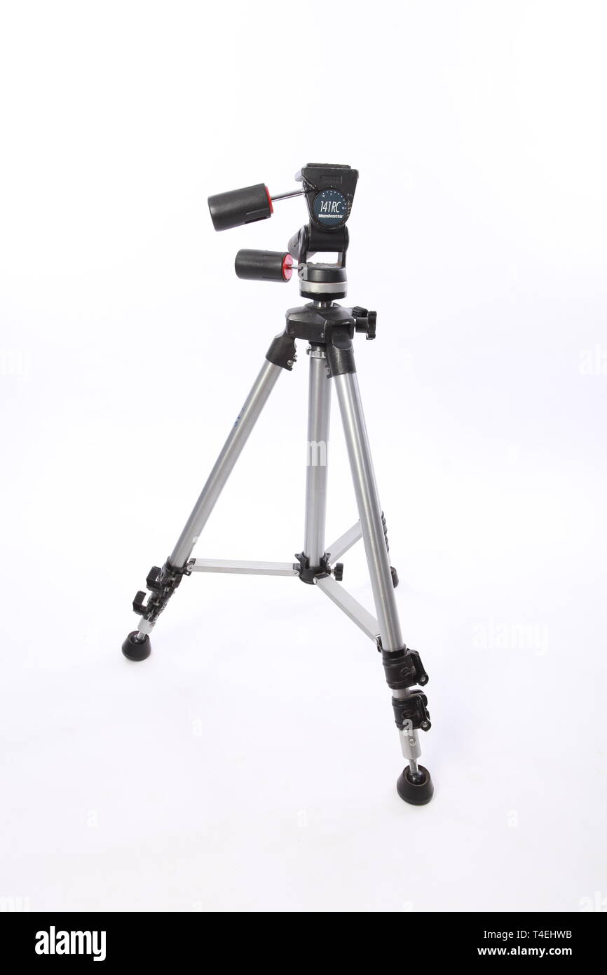 Camera stand hi-res stock photography and images - Alamy