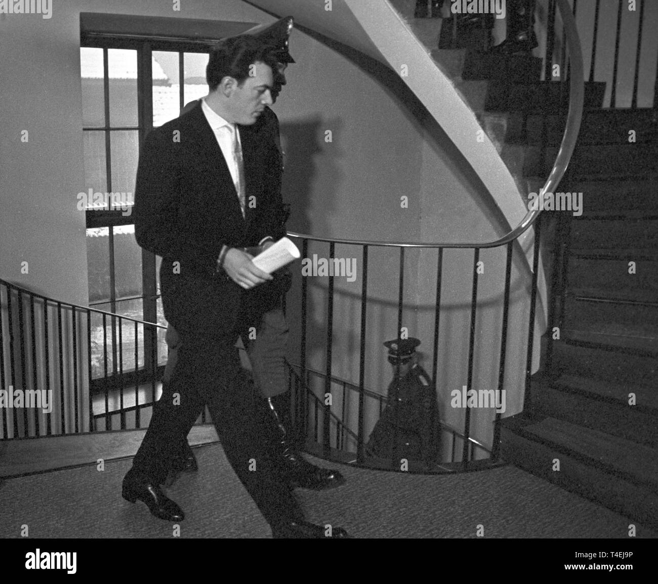 1961 attack hi-res stock photography and images - Alamy