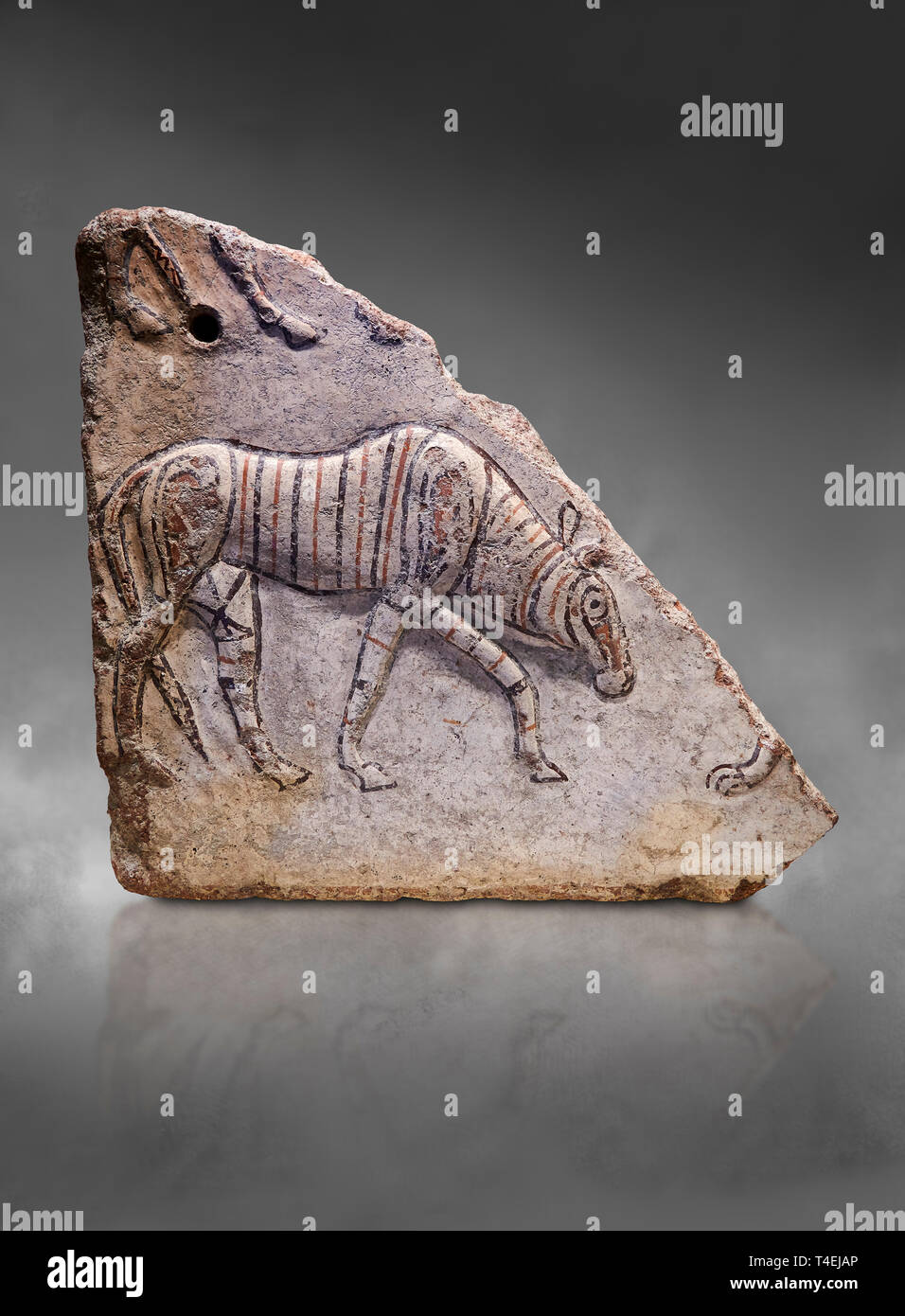 Phrygian antiquity hi-res stock photography and images - Alamy