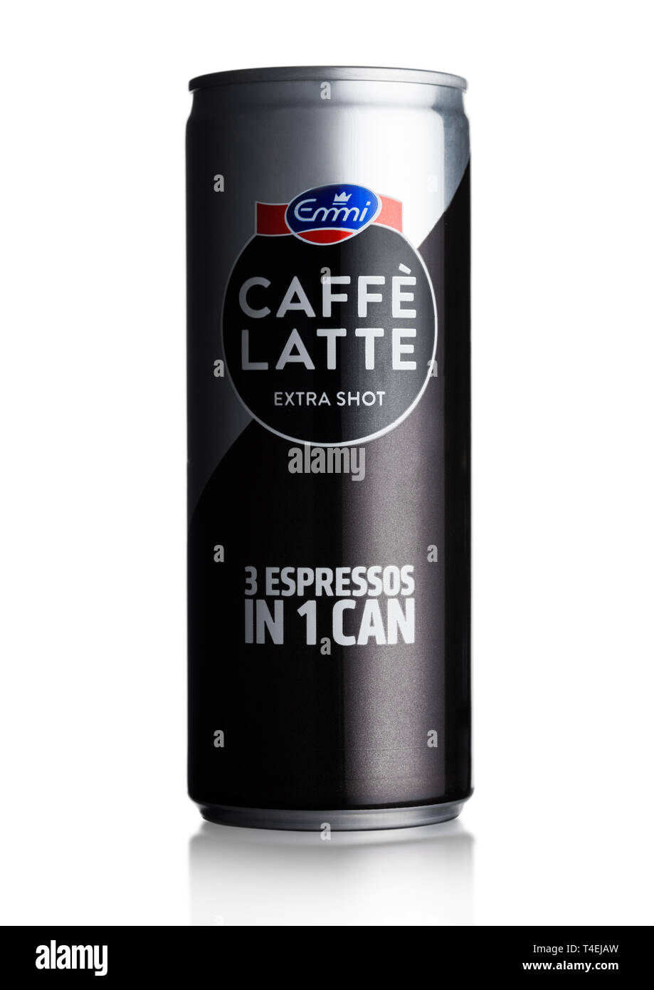 Of emmi caffe latte hi-res stock photography and images - Alamy