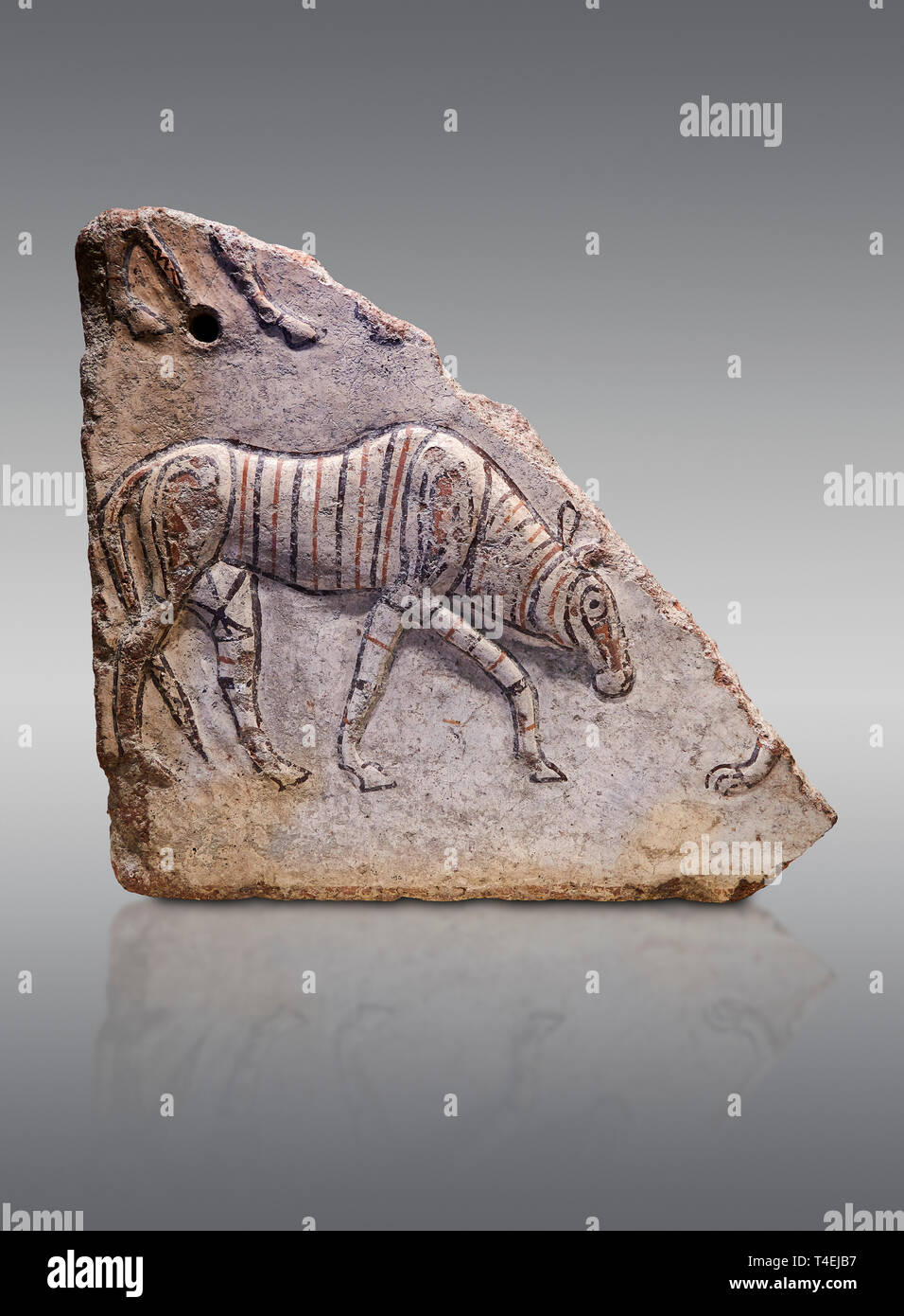 Phrygian antiquity hi-res stock photography and images - Alamy