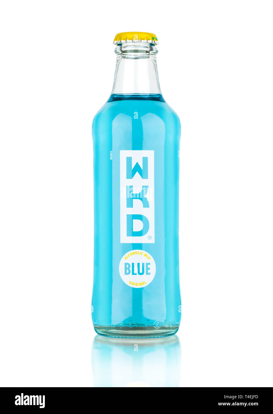 Wkd hi-res stock photography and images - Alamy