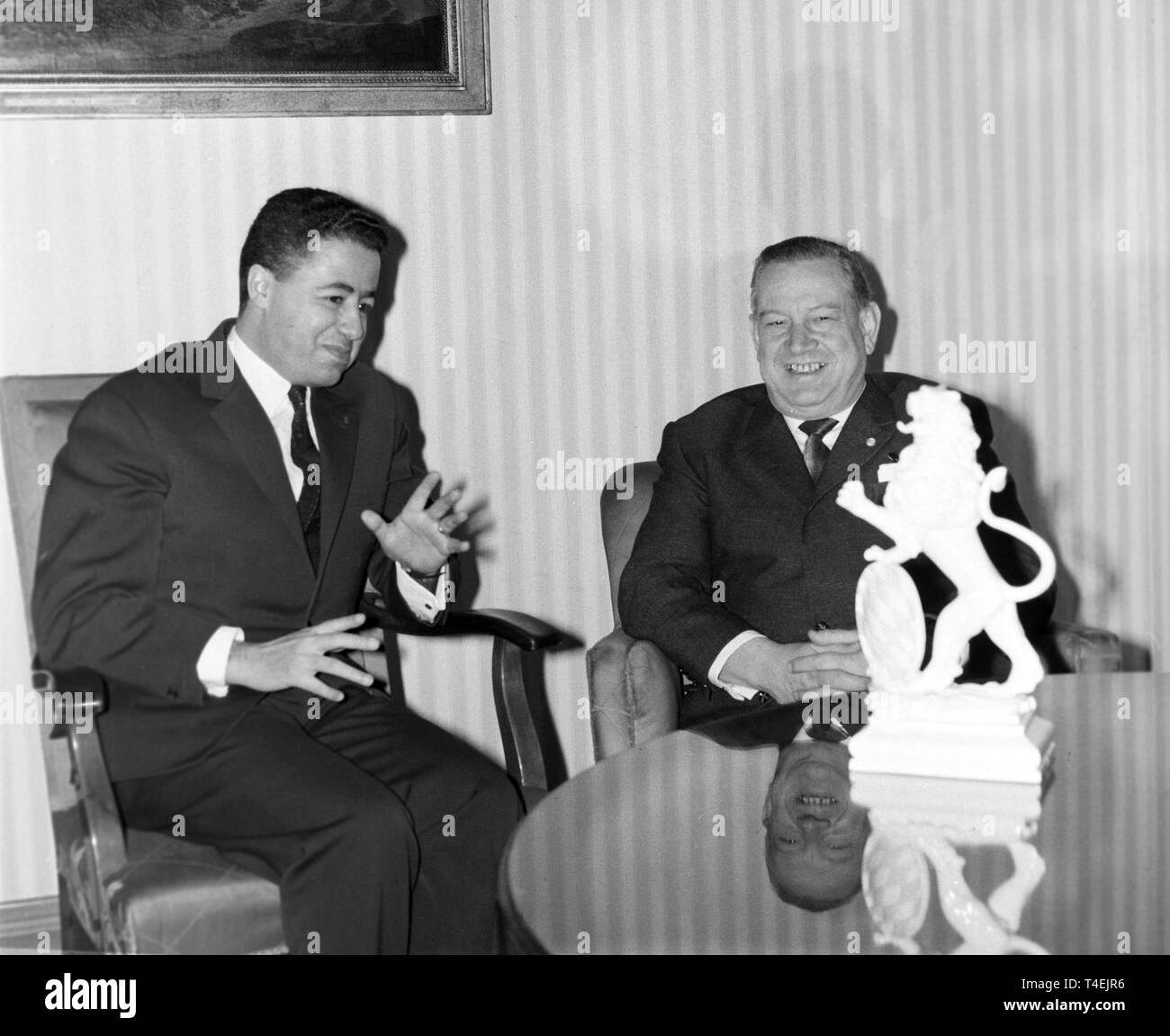 The bavarian minister president hi-res stock photography and images - Alamy