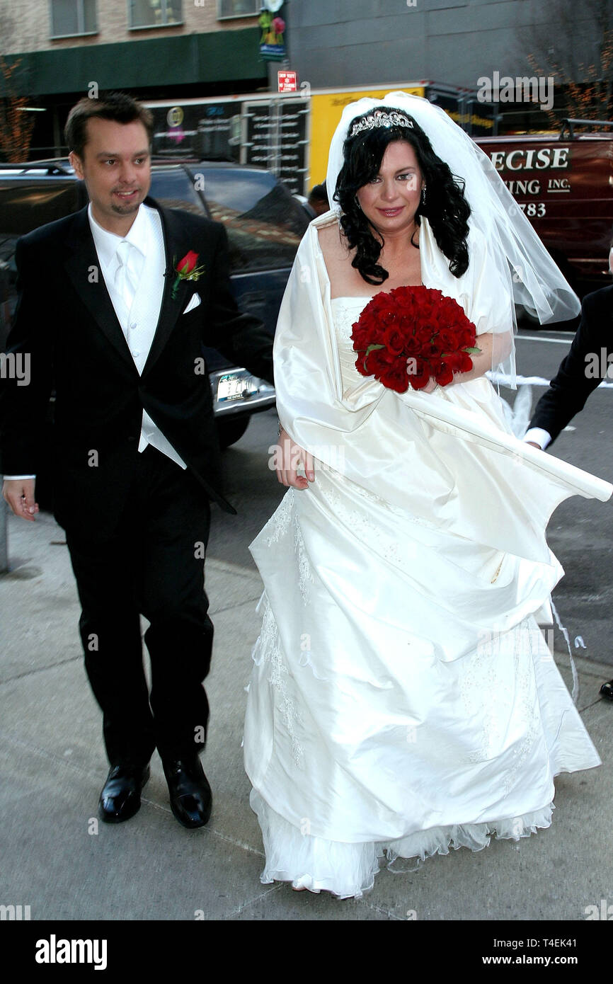 Mrs getty hi-res stock photography and images - Alamy