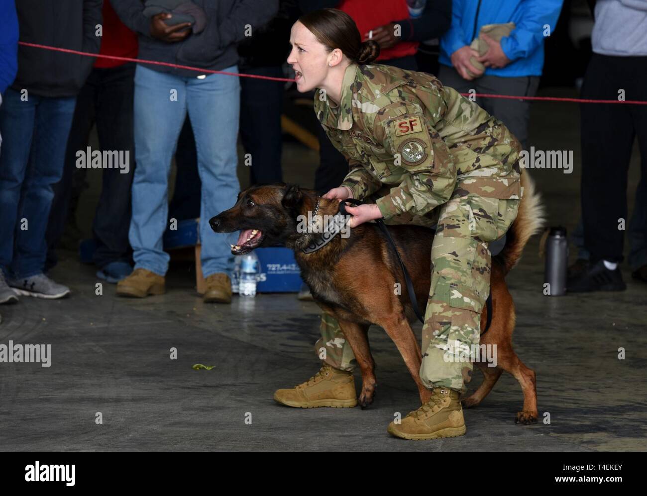 Law enforcement appreciation day hi-res stock photography and images ...