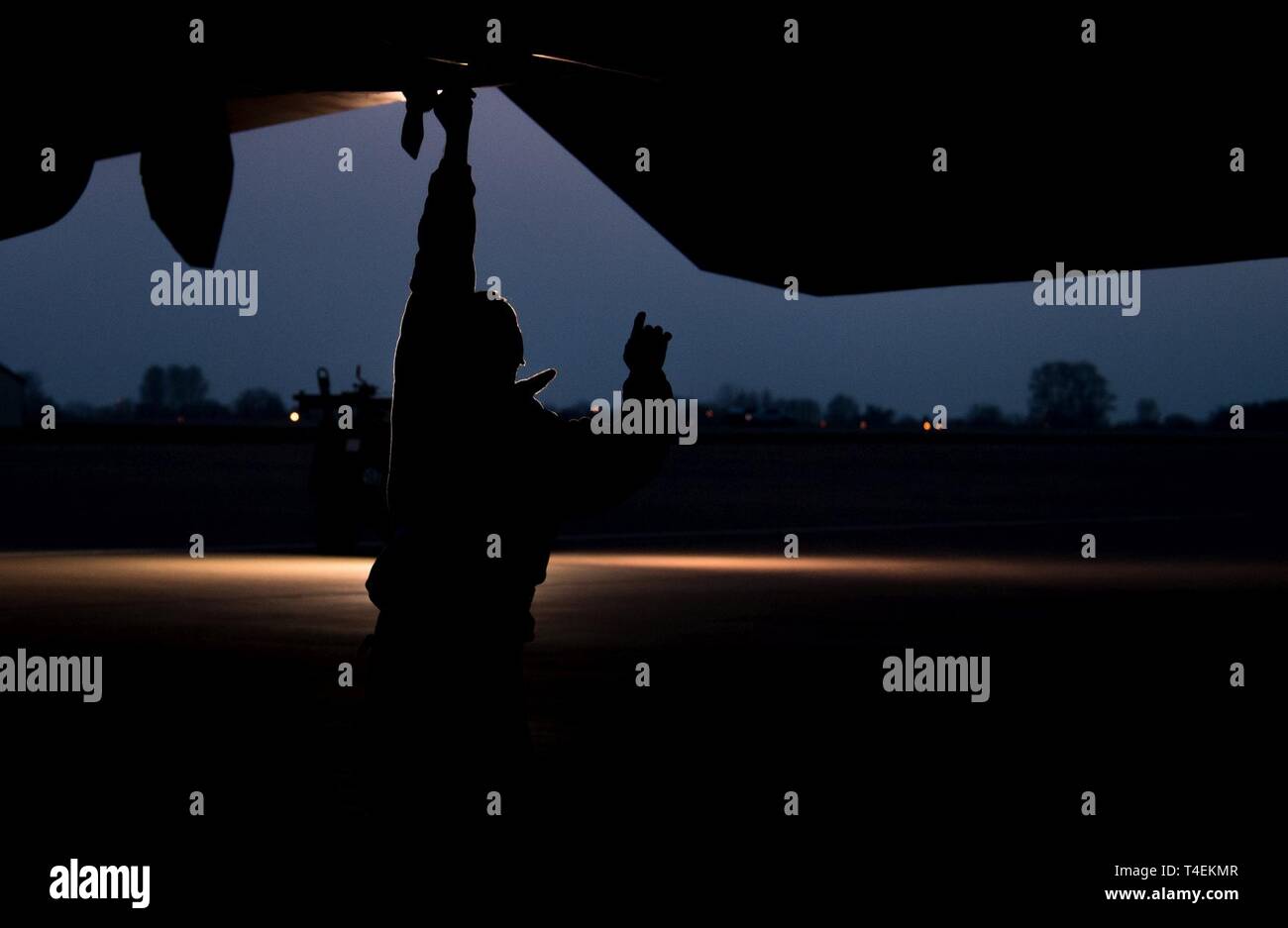 Raf Maintenance Unit High Resolution Stock Photography and Images - Alamy