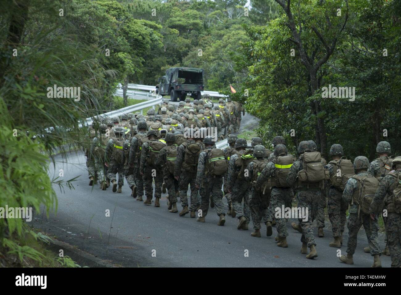 Back Packs At The Ready High Resolution Stock Photography and Images ...