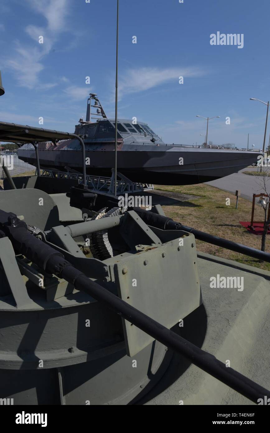 Patrol boat river vietnam war hi-res stock photography and images - Alamy