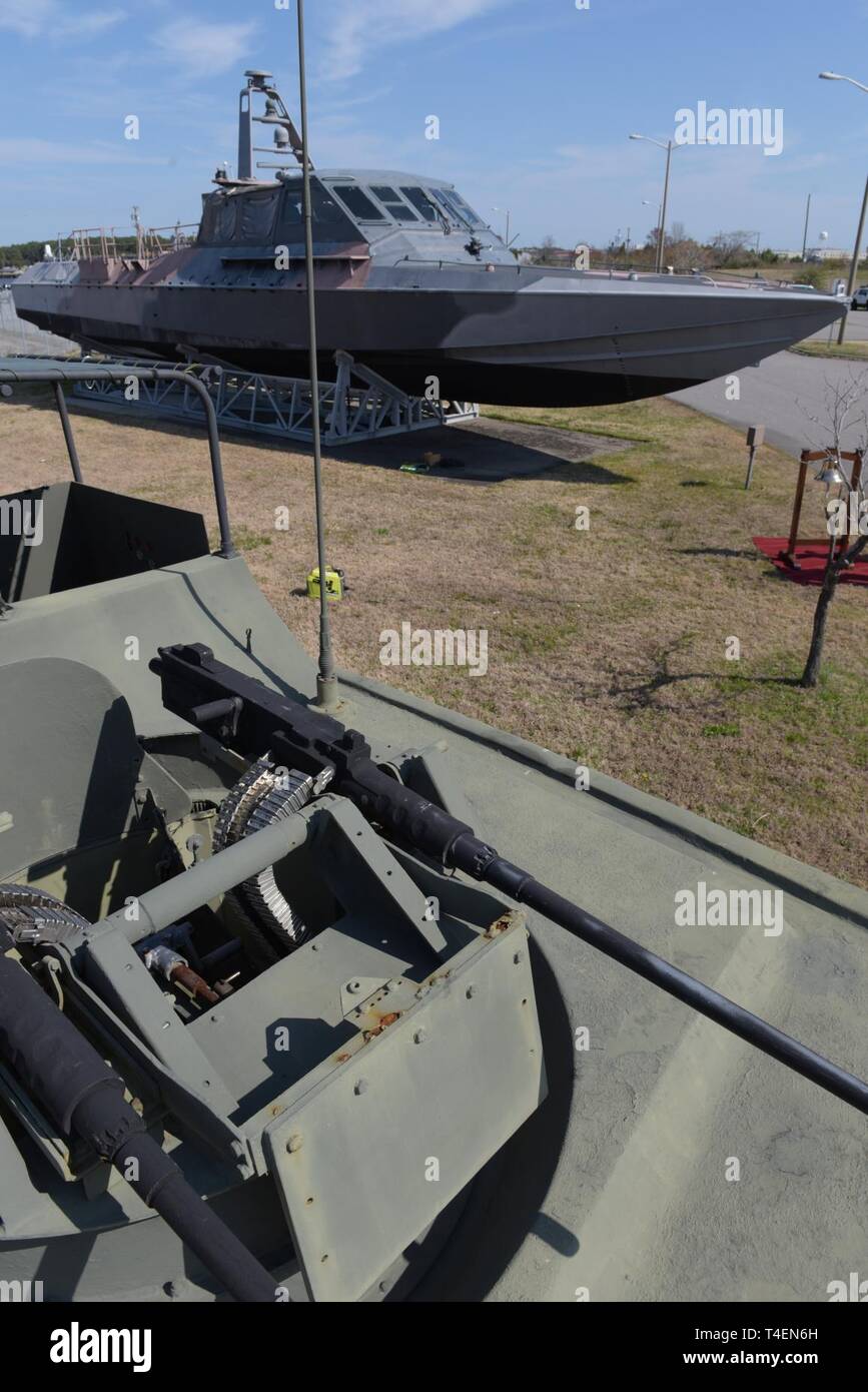 Patrol boat river vietnam war hi-res stock photography and images - Alamy