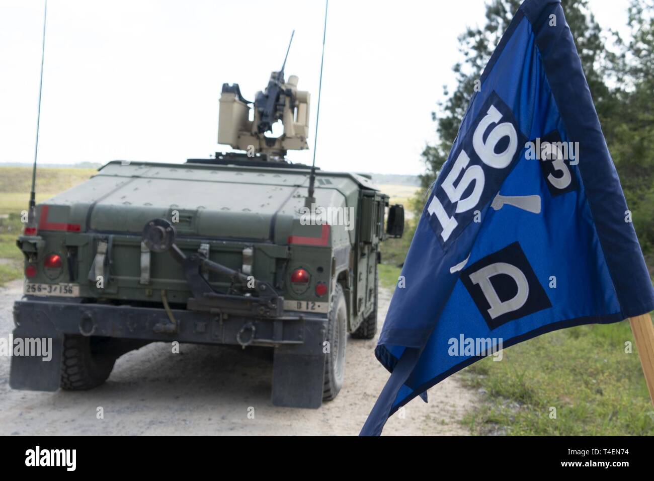 156th infantry regiment hi-res stock photography and images - Alamy