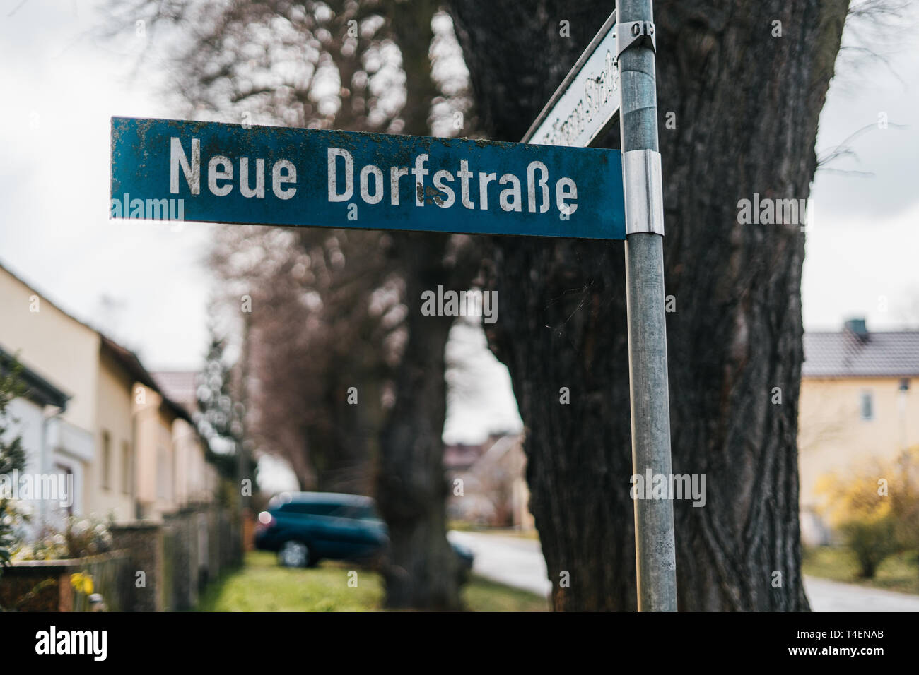 Point signboard hi-res stock photography and images - Alamy