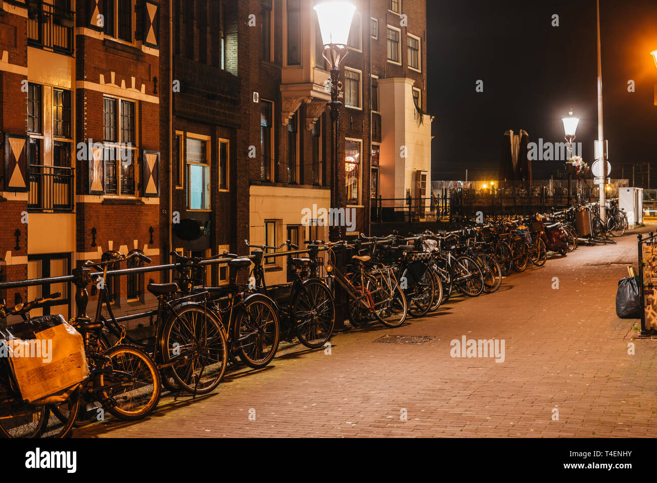 Red Light District Amsterdam Window High Resolution Stock Photography ...