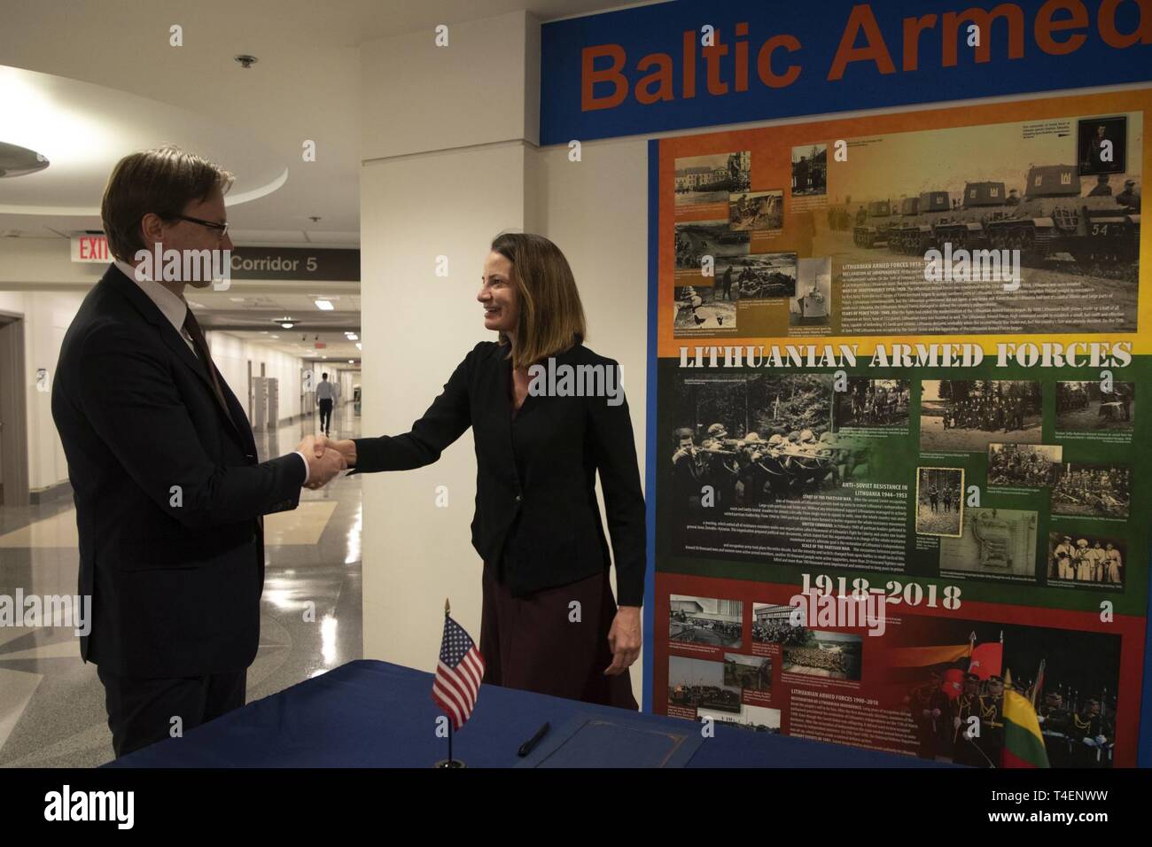 Katherine wheelbarger hi-res stock photography and images - Alamy