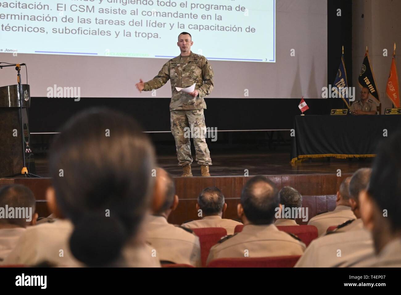 West Virginia Army National Guard state command sergeant major, Command ...