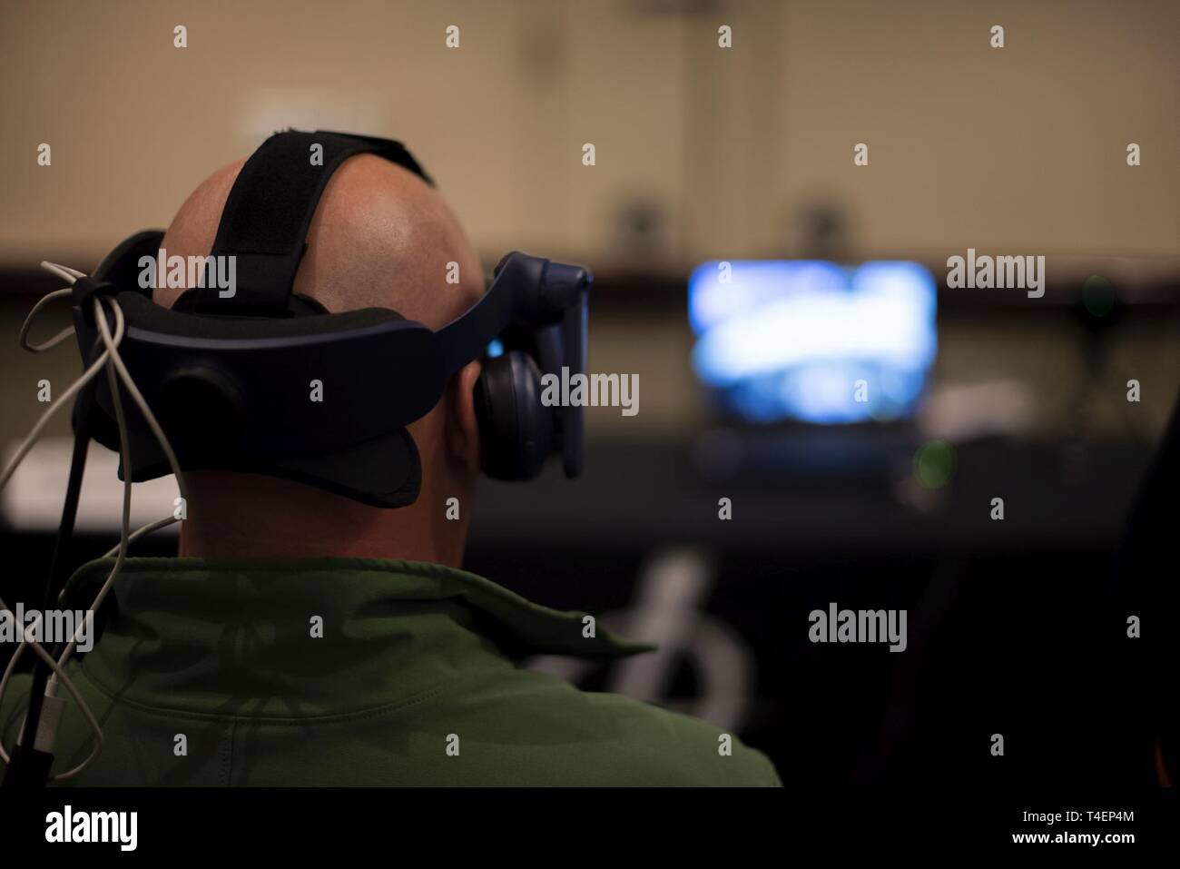 548th intelligence surveillance group superintendent hi-res stock ...