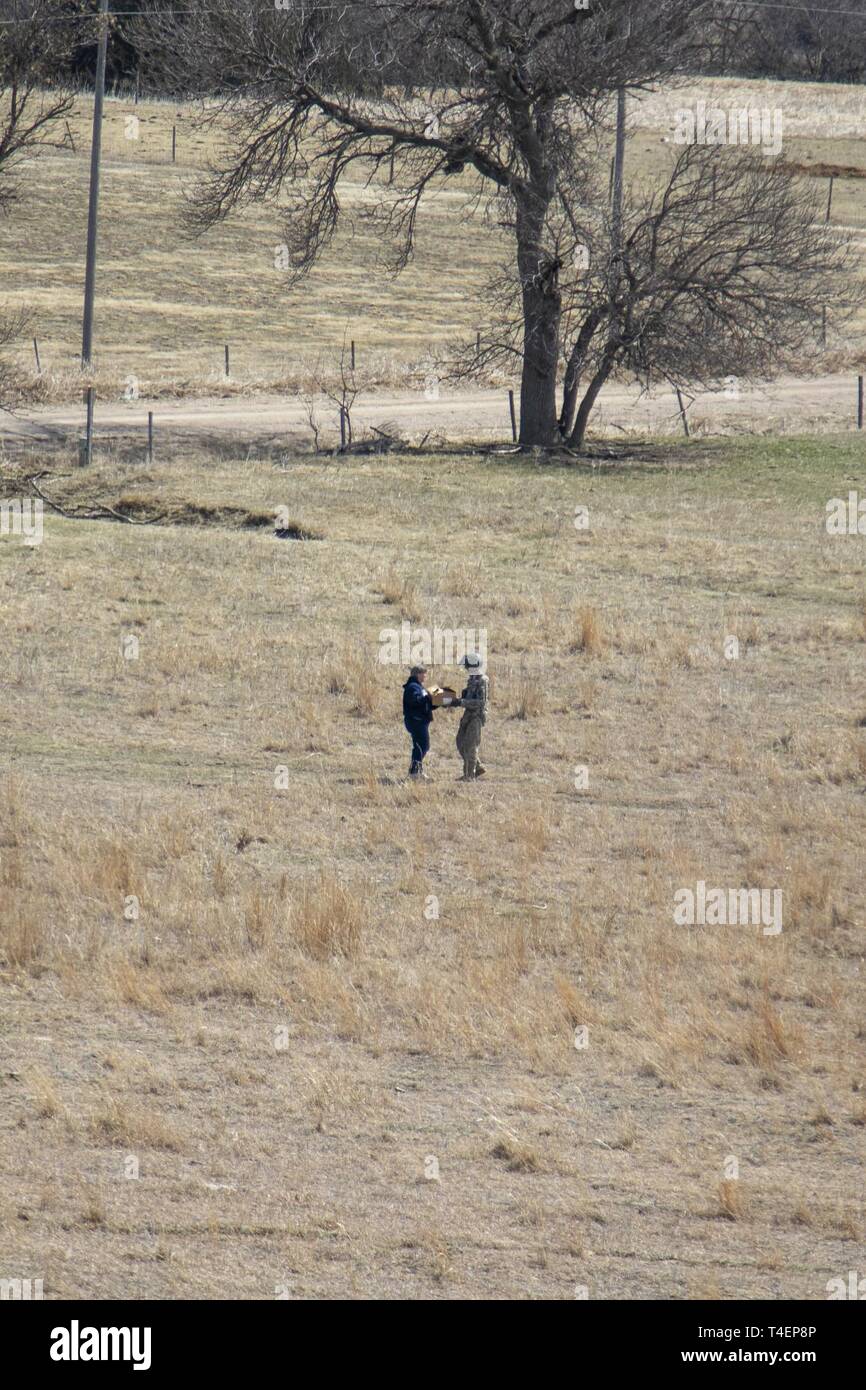 Cattle rancher nebraska hi-res stock photography and images - Alamy