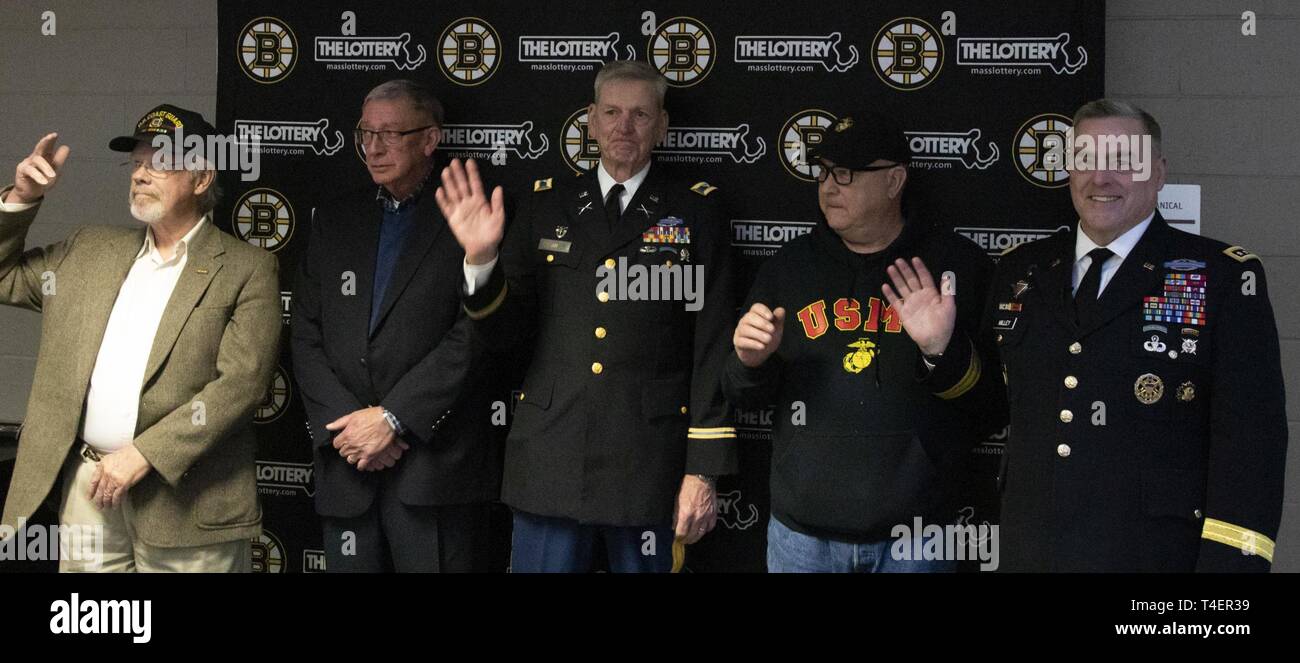 U.S. Army Gen. Mark Milley, the 39th Chief of Staff of the U.S. Army ...