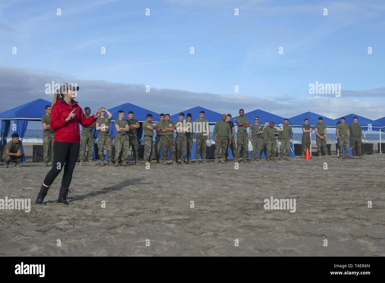 Lisa del mar hi-res stock photography and images - Alamy