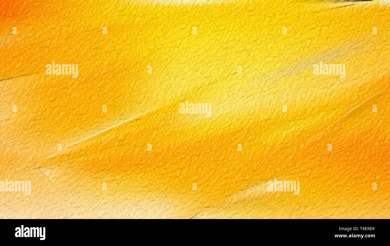Amber Color Shiny Metal Background Stock Photo - Alamy