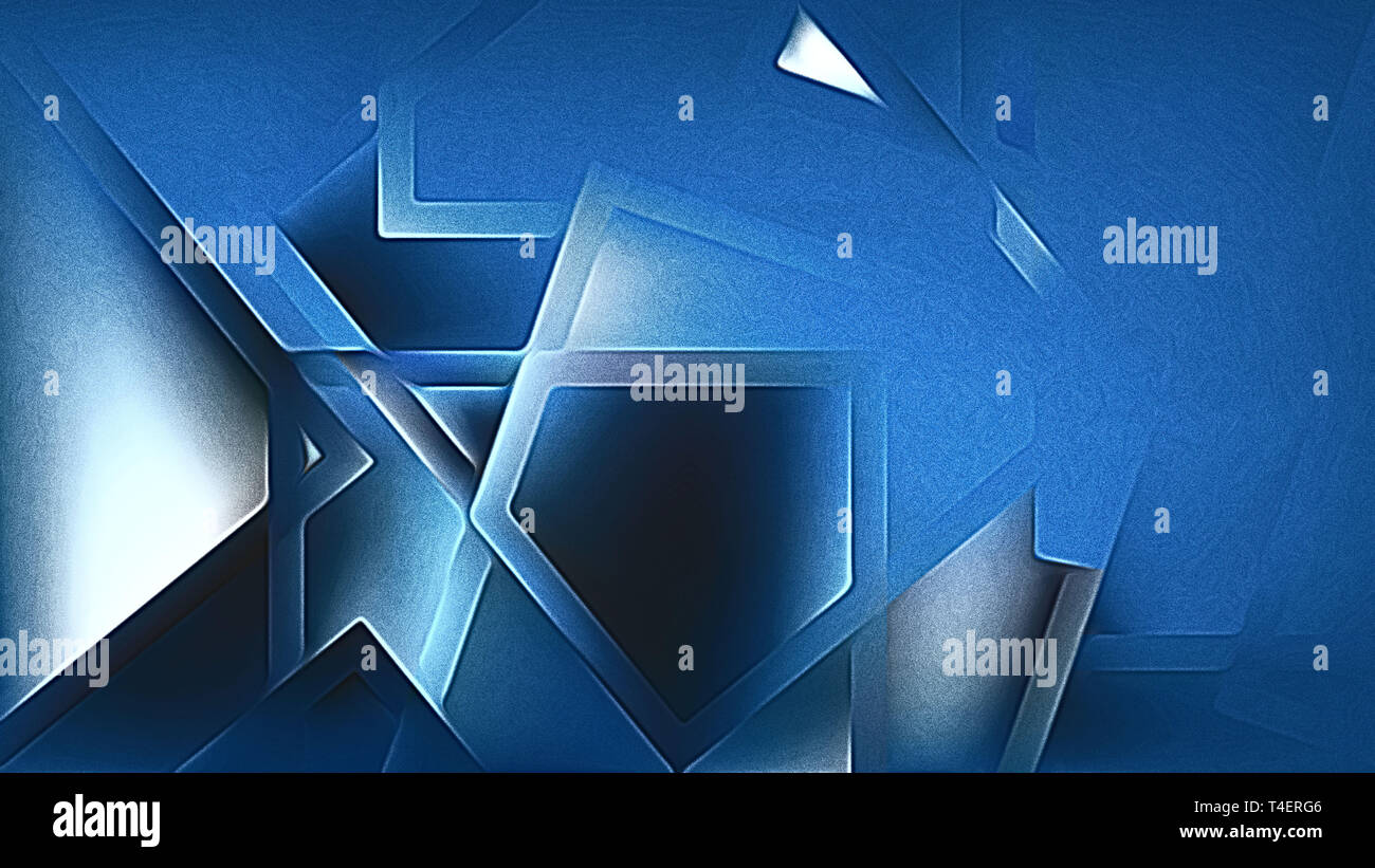 Black and Blue Shiny Metallic Texture Stock Photo - Alamy