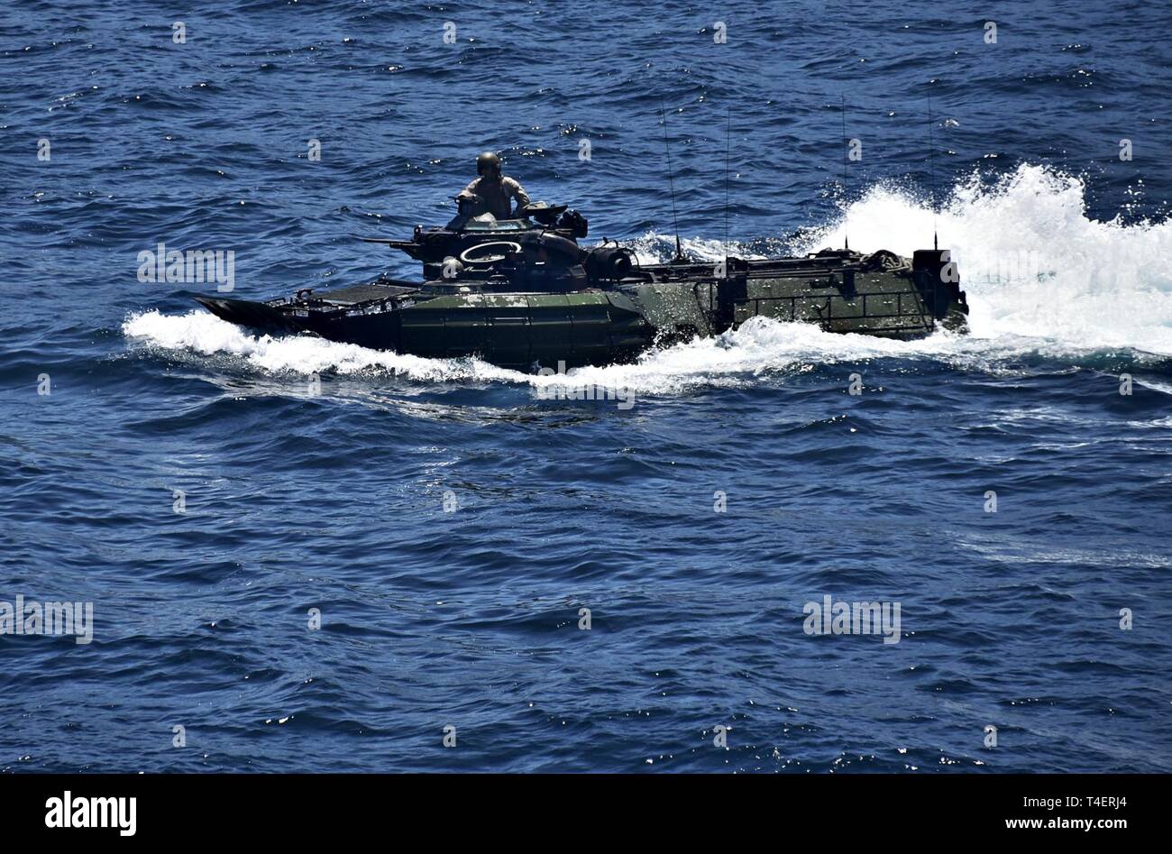Philippine marine corps vehicle hi-res stock photography and images - Alamy