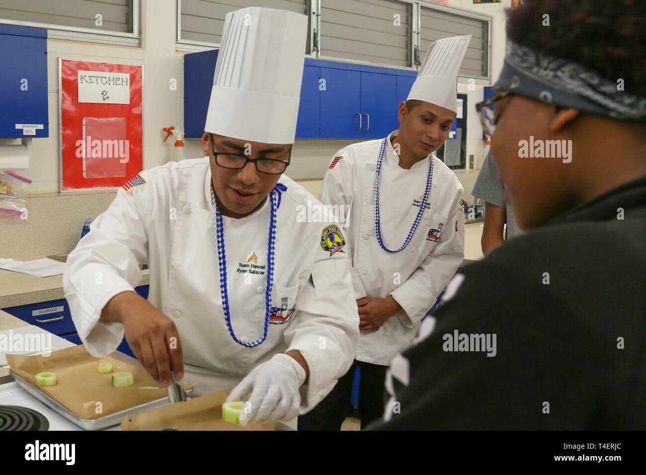 209th aviation support battalion hi-res stock photography and images ...
