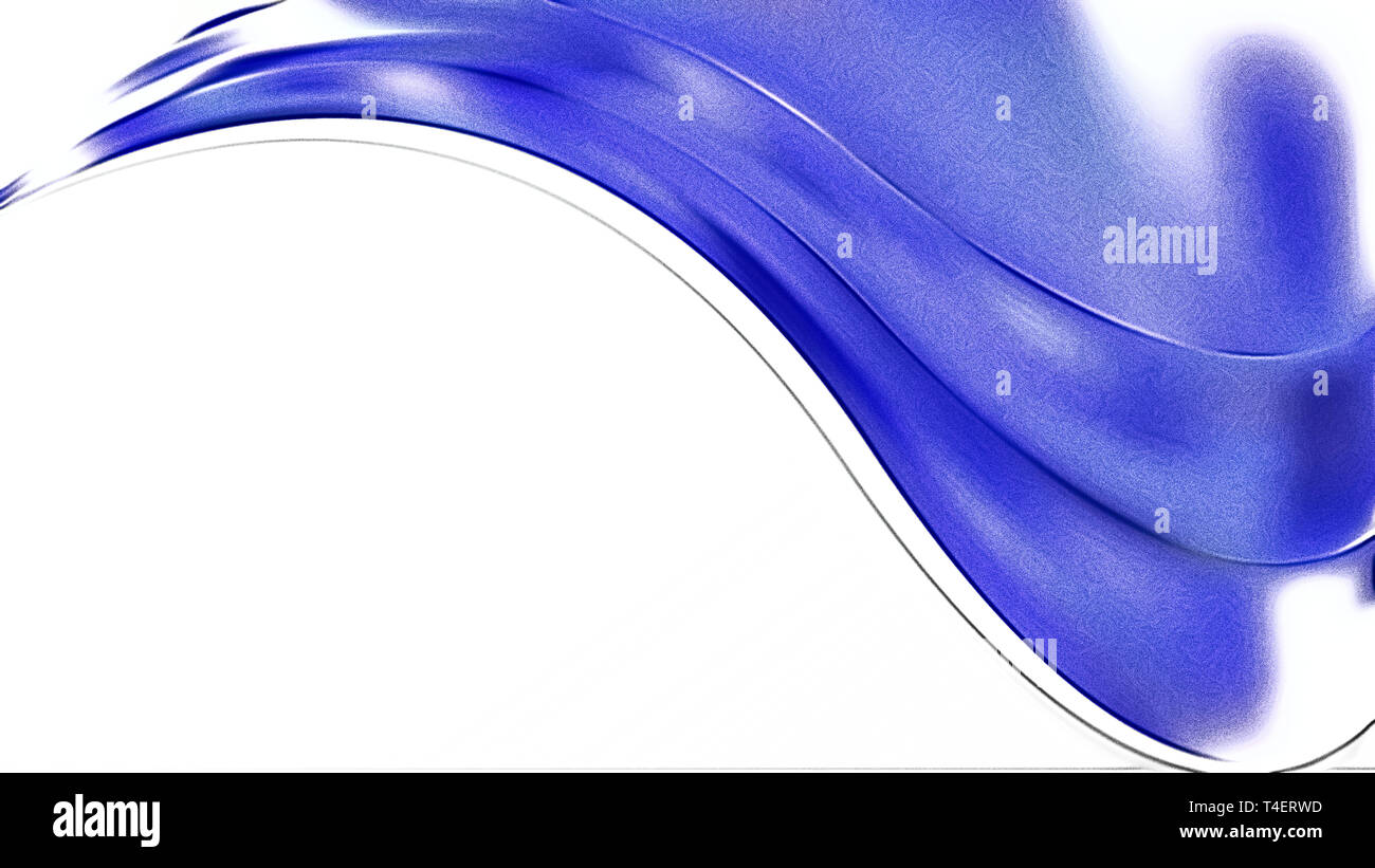 Shiny Blue and White Metallic Texture Stock Photo - Alamy