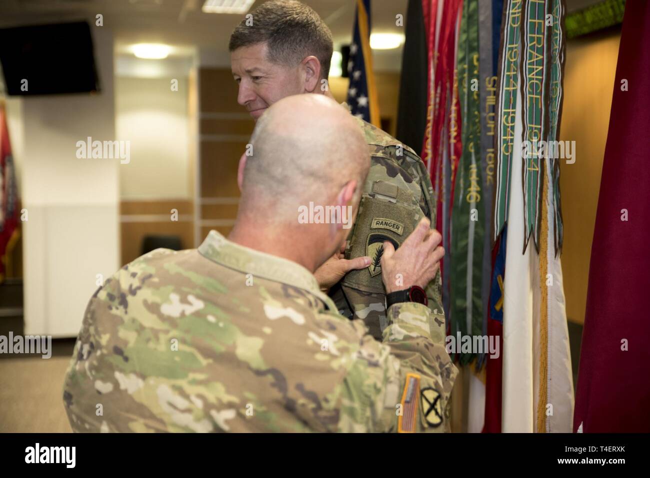 Joseph jarrard hi-res stock photography and images - Alamy