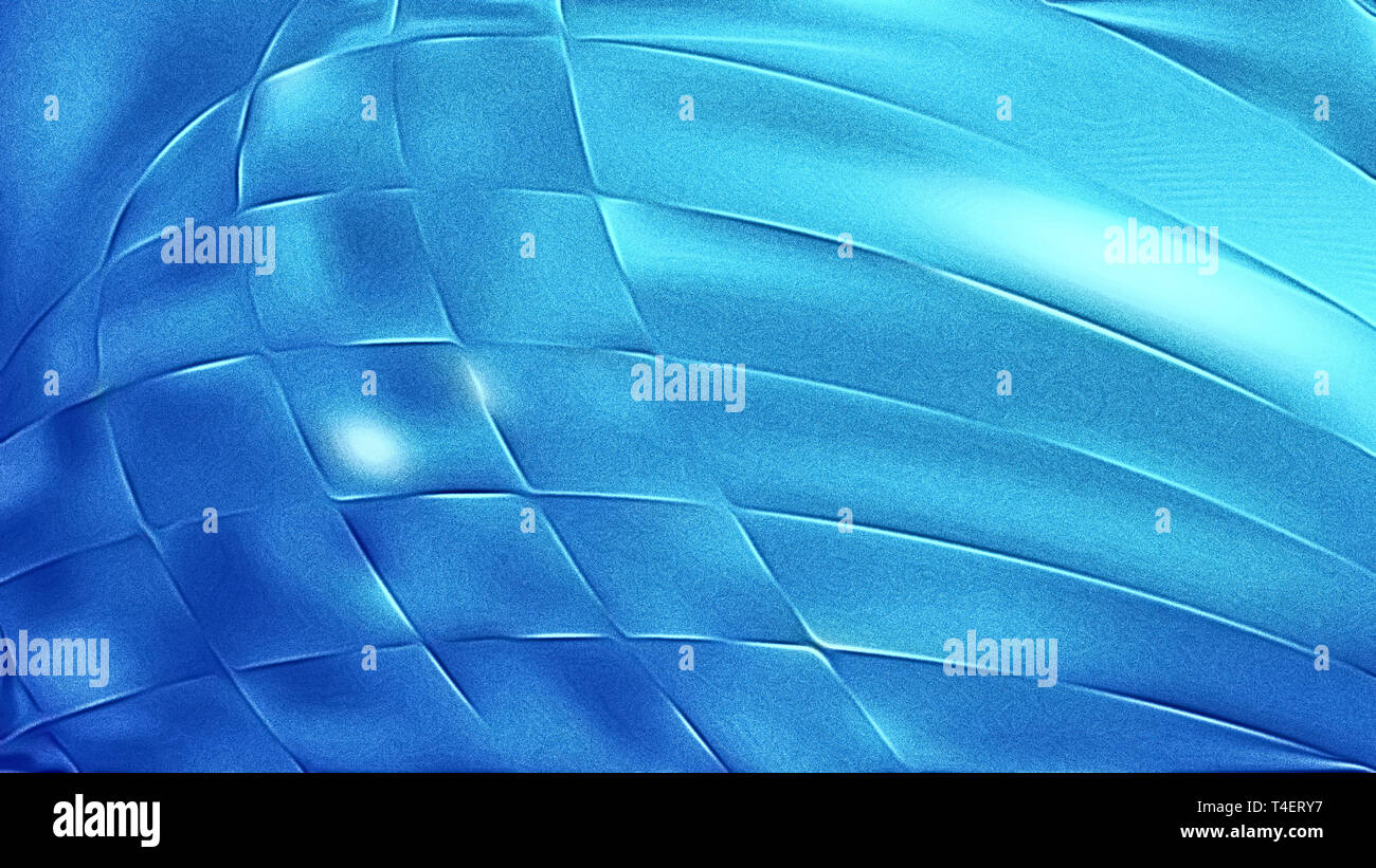 Abstract Shiny Bright Blue Metallic Texture Stock Photo - Alamy