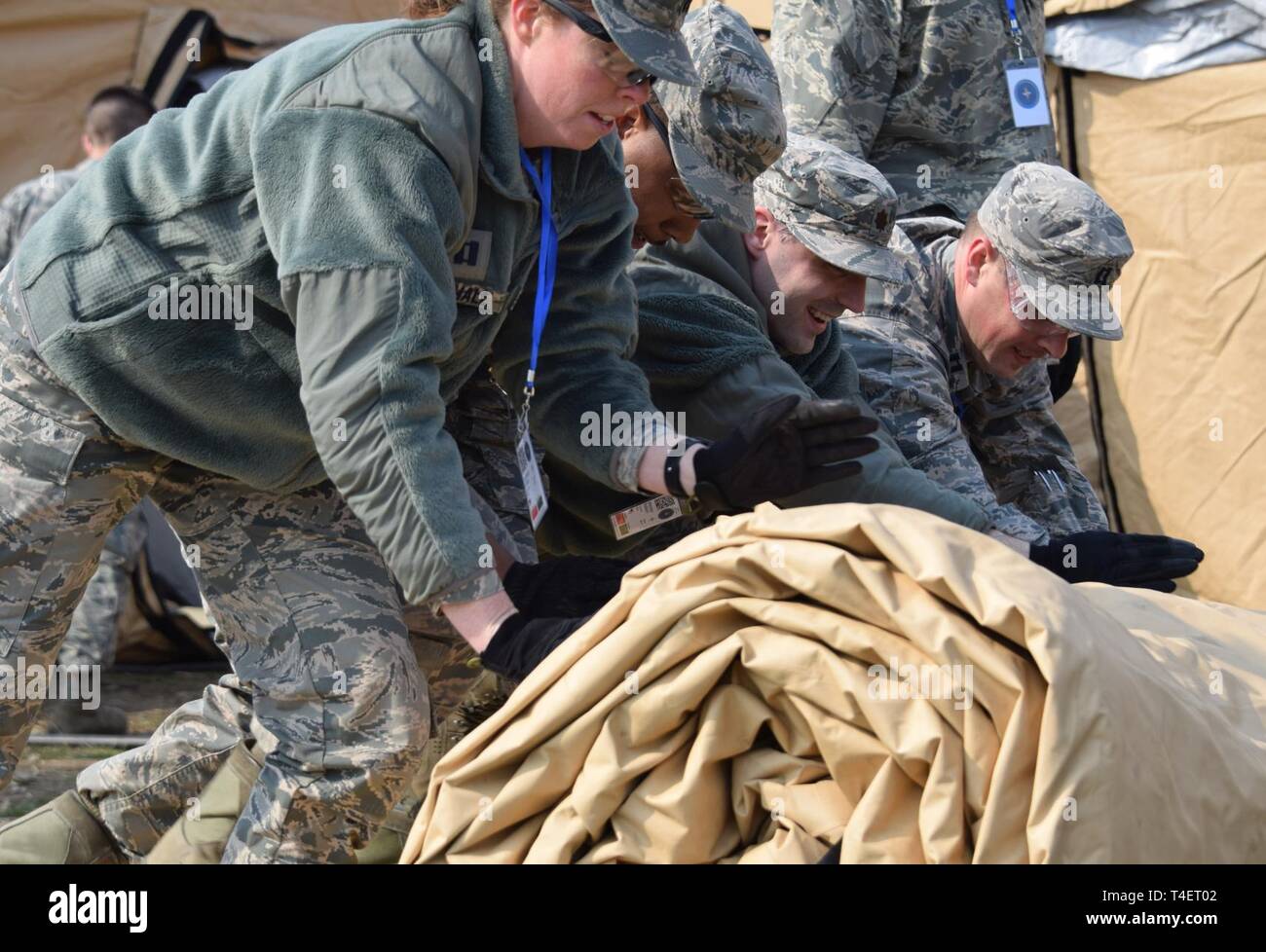 Cincu military base hi-res stock photography and images - Alamy
