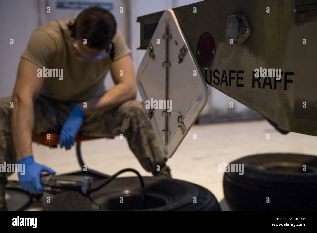 110 squadron raf hi-res stock photography and images - Alamy