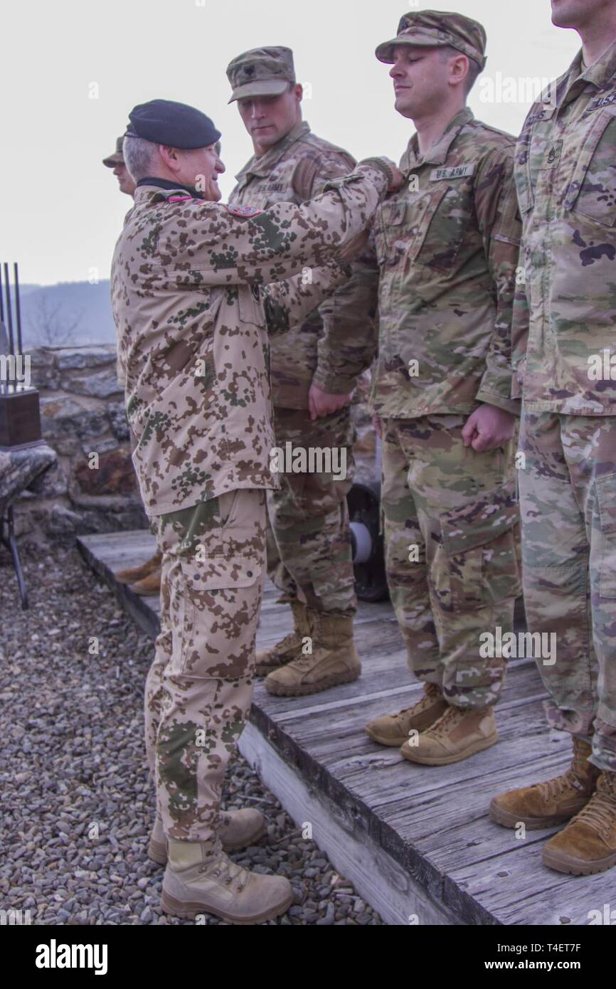 Michael Breuer High Resolution Stock Photography and Images - Alamy