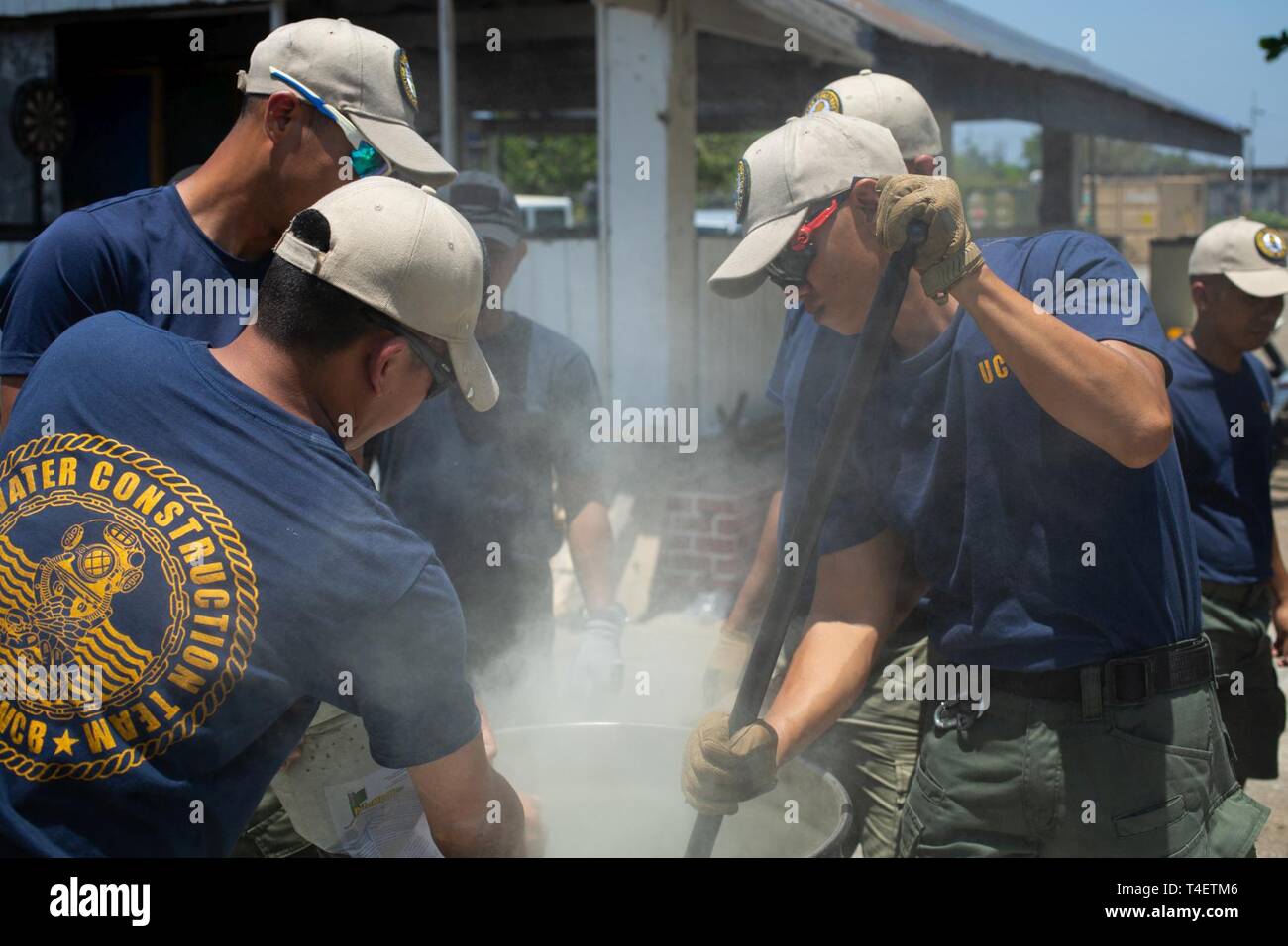 Sangley point hi-res stock photography and images - Alamy