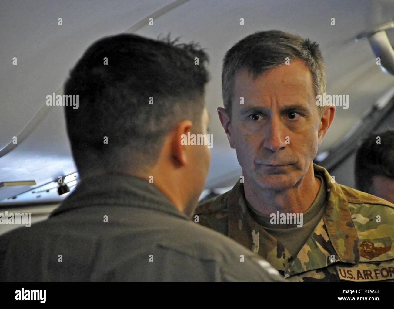 Patrol and reconnaissance force 5th 7th fleet hi-res stock photography ...